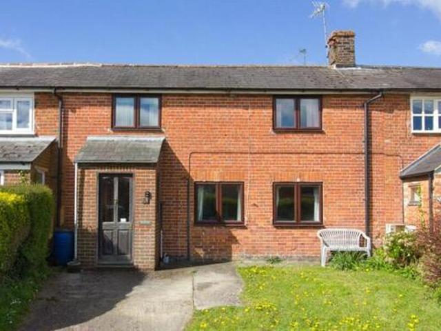 3 Bedroom Terraced House For Sale In Wiltshire