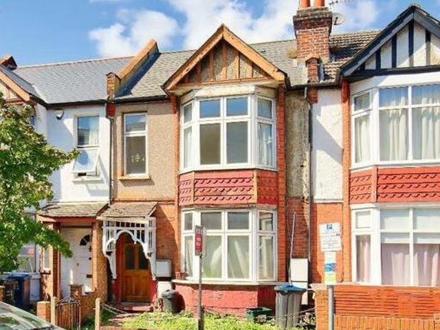 3 Bedroom Terraced House For Sale In Wimbledon Chase