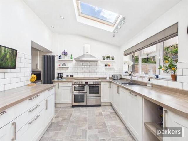 3 bedroom terraced house for sale in Wimblington Drive, Lower Earley, Reading, Berkshire, RG6