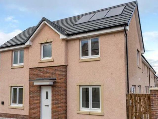3 Bedroom Terraced House For Sale In Winchburgh
