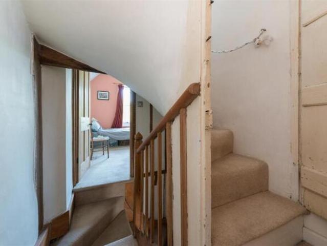 3 bedroom terraced house for sale in Wincheap, Canterbury, CT1