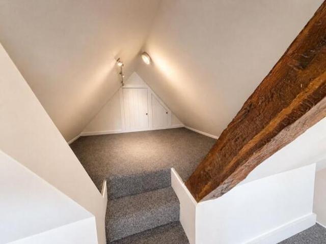 3 bedroom terraced house for sale in Wincheap, Canterbury, Kent, CT1