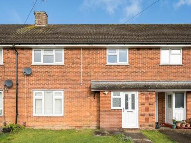 3 Bedroom Terraced House For Sale In Winchester