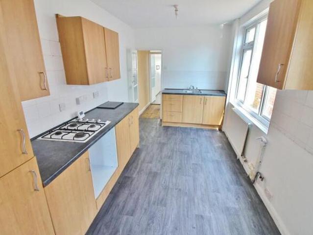3 bedroom terraced house for sale in Winchester Road, Buckland, PO2