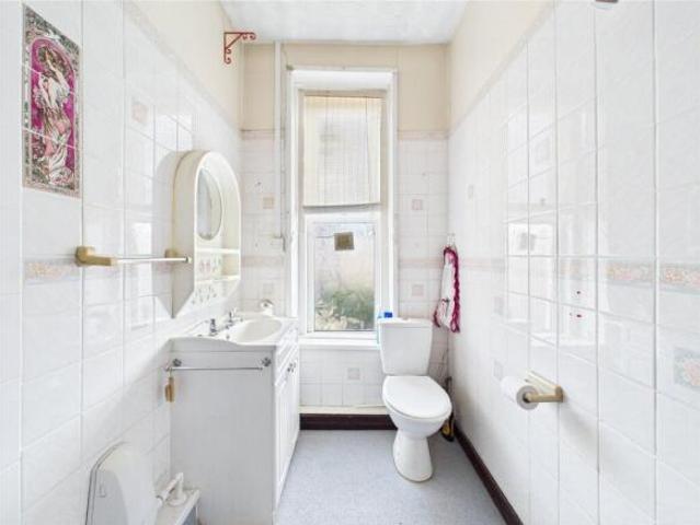 3 bedroom terraced house for sale in Winchester Road, Bristol, BS4