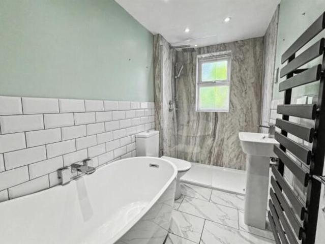 3 bedroom terraced house for sale in Winchester, SO23