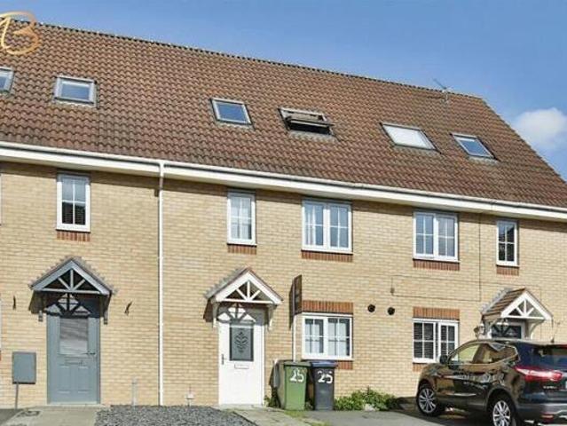 3 Bedroom Terraced House For Sale In Wingate, Durham