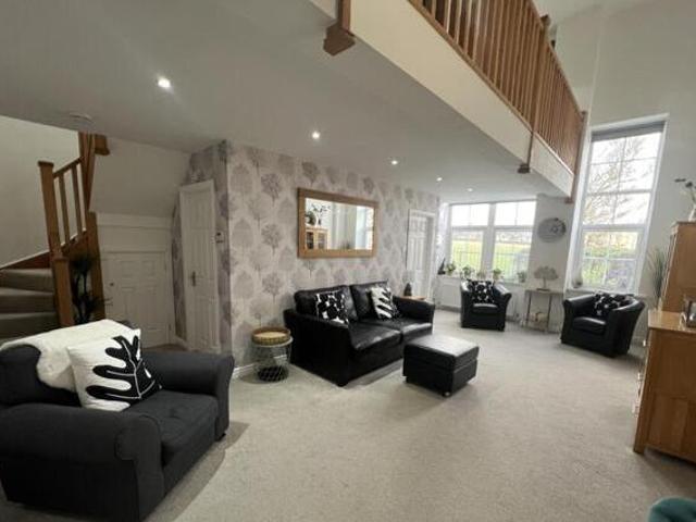 3 Bedroom Terraced House For Sale In Wingate, Durham