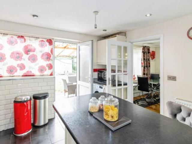 3 bedroom terraced house for sale in Windmill Close, BEDFORD, Bedfordshire, MK41