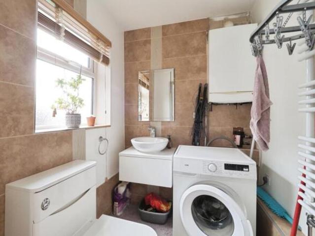 3 bedroom terraced house for sale in Windmill Lane, Nottingham, Nottinghamshire, NG3