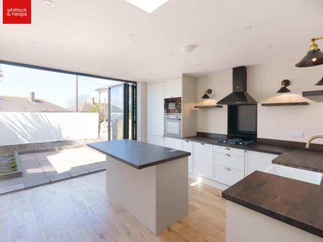 3 bedroom terraced house for sale in Windmill Street, Brighton, BN2