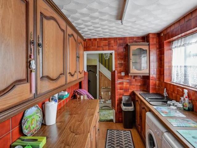 3 bedroom terraced house for sale in Windbury Road, Southampton, Hampshire, SO16