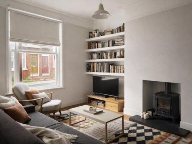 3 bedroom terraced house for sale in Windbourne Road, Liverpool, L17
