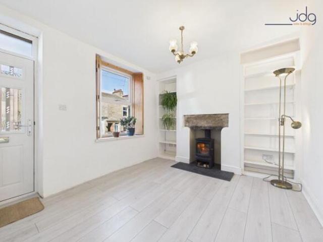 3 bedroom terraced house for sale in Windermere Road, Lancaster | A classic stone terrace with a modern finish available with no chain. LA1