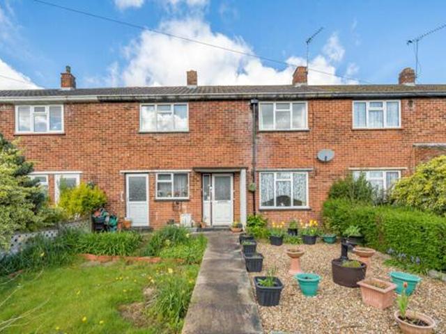3 Bedroom Terraced House For Sale In Windsor