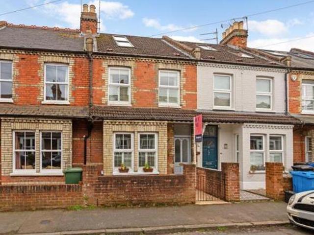 3 Bedroom Terraced House For Sale In Windsor