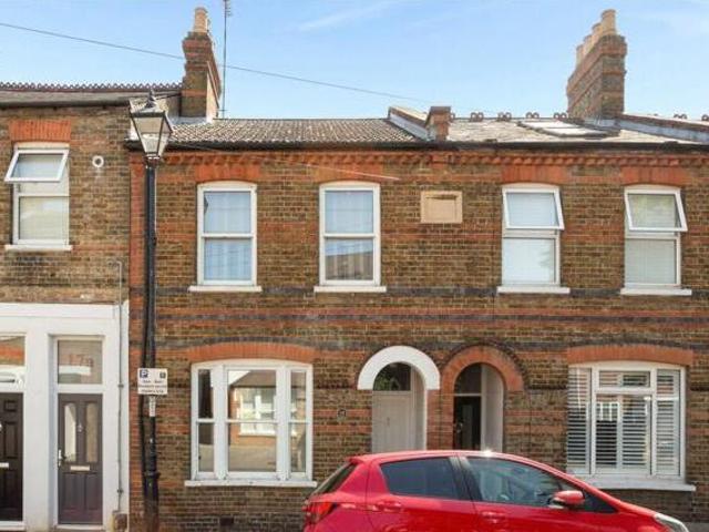 3 Bedroom Terraced House For Sale In Windsor