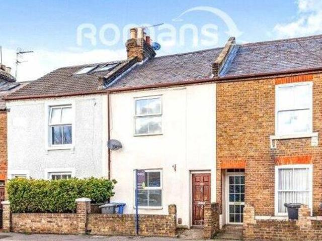 3 Bedroom Terraced House For Sale In Windsor