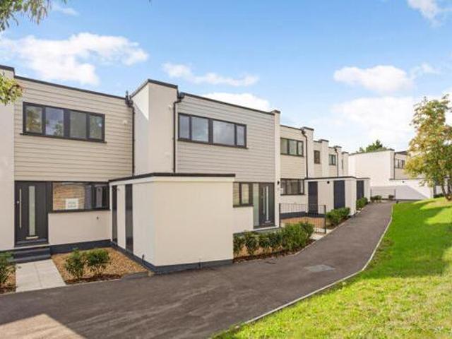 3 Bedroom Terraced House For Sale In Windsor