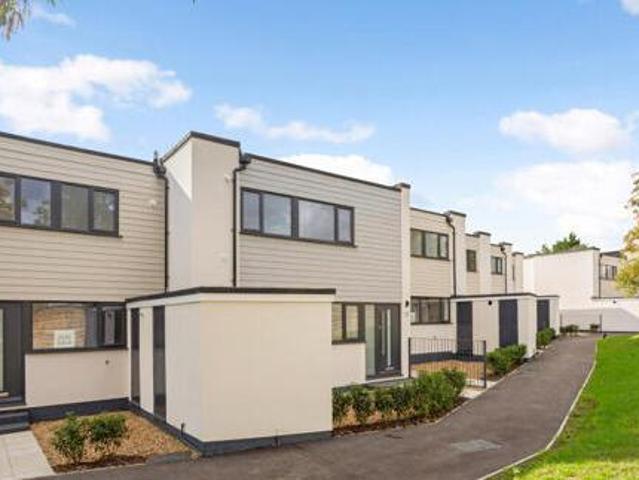 3 Bedroom Terraced House For Sale In Windsor