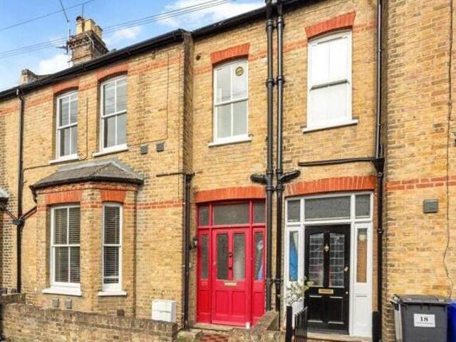 3 Bedroom Terraced House For Sale In Windsor, Berkshire