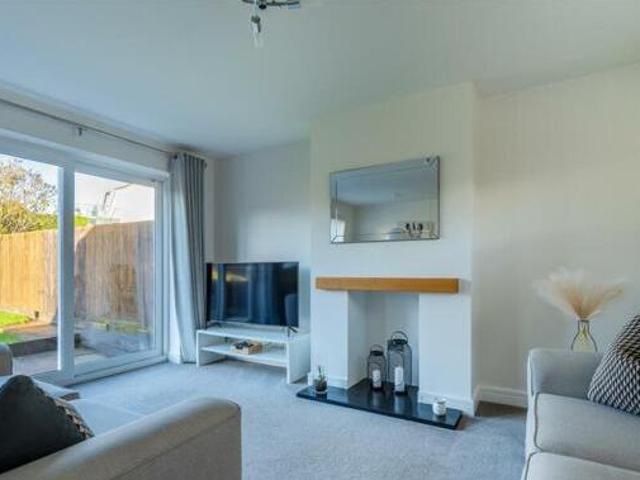 3 Bedroom Terraced House For Sale In Winford