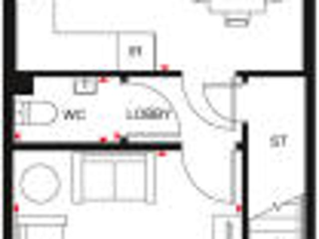3 bedroom terraced house for sale in Winnycroft Lane, Matson, Gloucester, GL4 6EJ, GL4
