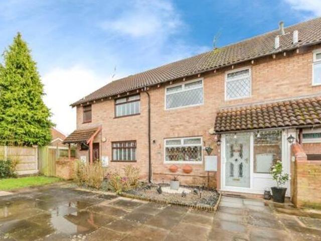 3 Bedroom Terraced House For Sale In Winsford