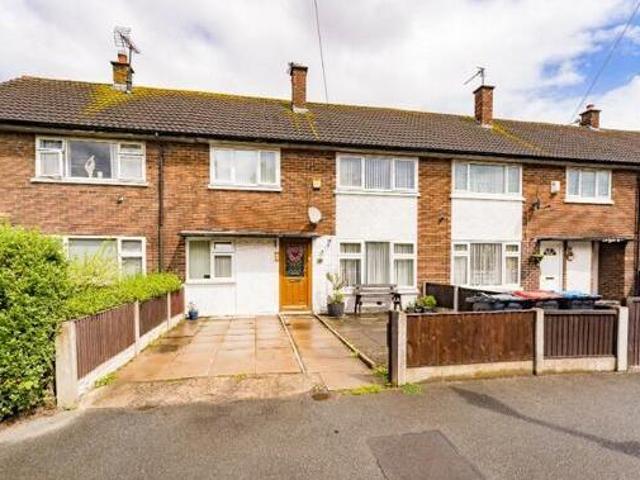 3 Bedroom Terraced House For Sale In Winsford, Cheshire