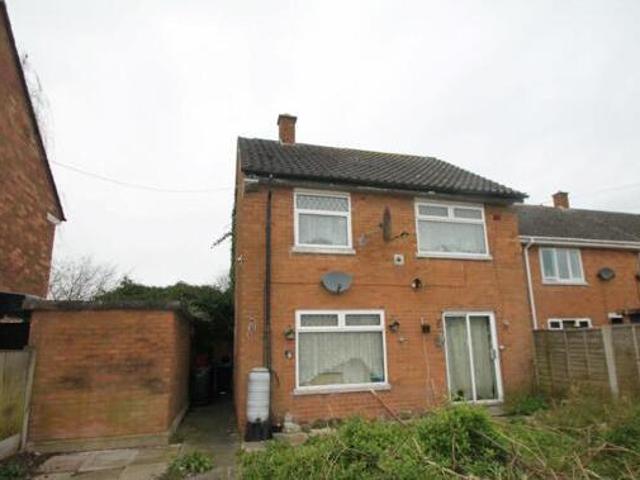 3 Bedroom Terraced House For Sale In Winsford, Cheshire