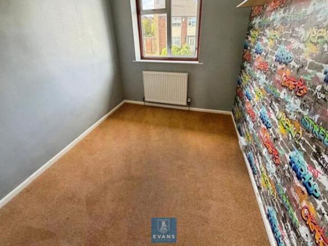 3 bedroom terraced house for sale in Winsford Avenue, Allesley Park, Coventry, CV5