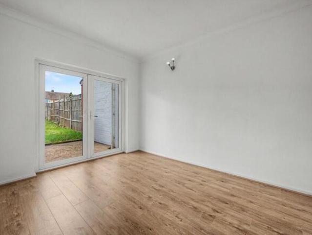 3 bedroom terraced house for sale in Winsford Avenue, Coventry, CV5