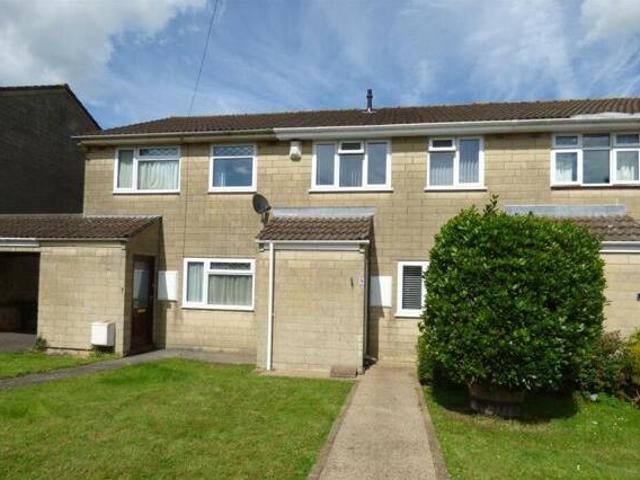 3 Bedroom Terraced House For Sale In Winterbourne
