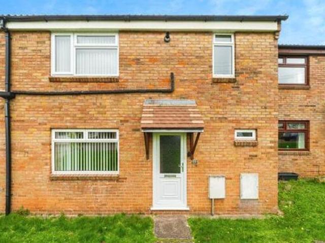 3 Bedroom Terraced House For Sale In Winterbourne