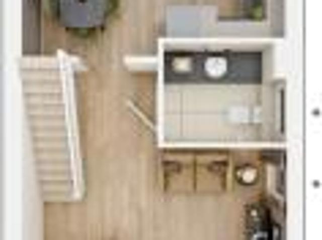 3 bedroom terraced house for sale in Wrexham Road, Chester, CH4 7DQ, CH4