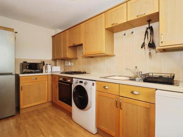 3 bedroom terraced house for sale in Wright Way, Stapleton, Bristol, BS16