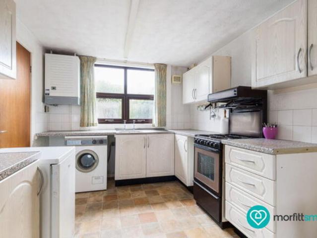3 bedroom terraced house for sale in Wulfric Close, Sheffield, S2 1GY, S2