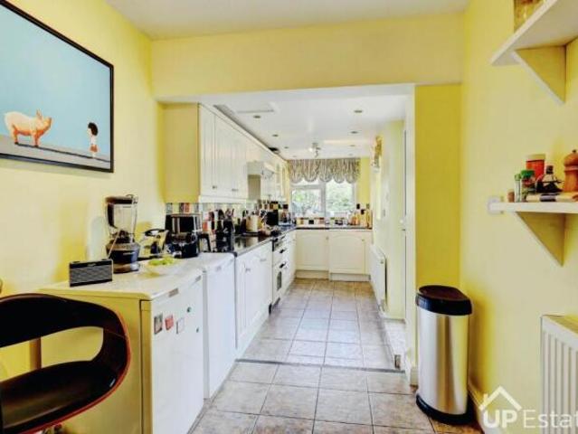 3 bedroom terraced house for sale in Wyver Crescent, Coventry, CV2