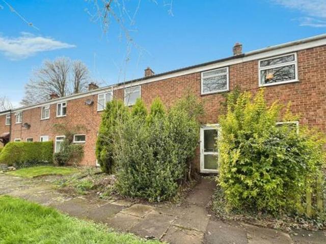 3 Bedroom Terraced House For Sale In Wyken