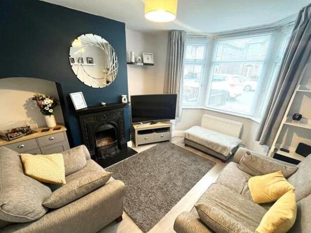 3 Bedroom Terraced House For Sale In Wyken