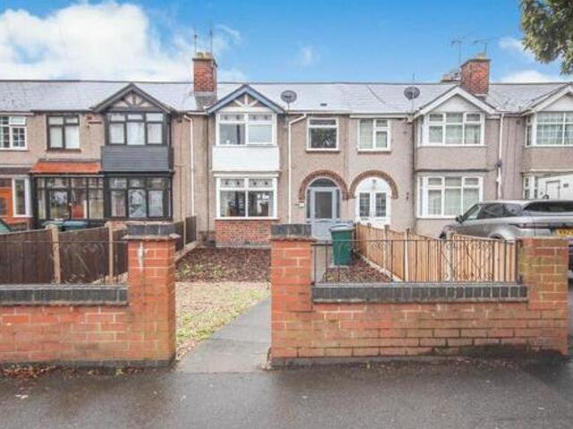 3 Bedroom Terraced House For Sale In Wyken