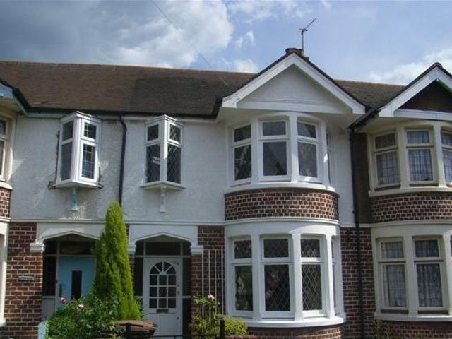3 Bedroom Terraced House For Sale In Wyken, Coventry