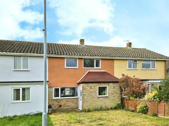 3 Bedroom Terraced House For Sale In Wymondham, Norfolk