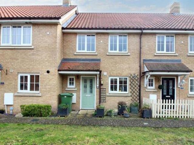3 Bedroom Terraced House For Sale In Wymondham, Norfolk