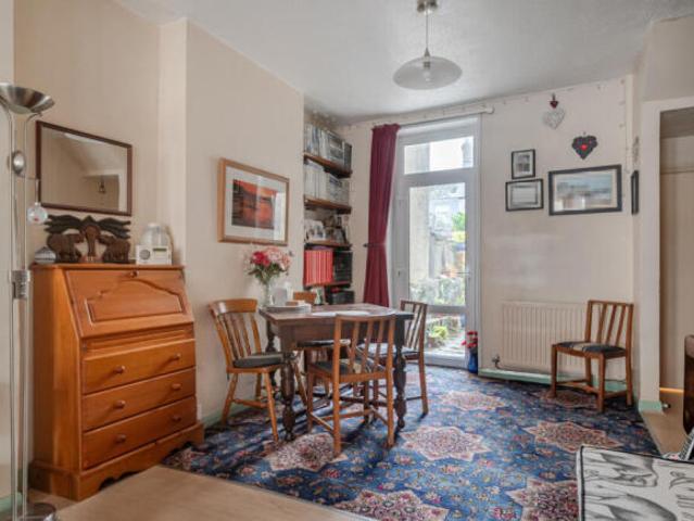 3 bedroom terraced house for sale in Wyndham Road, Pontcanna, Cardiff, CF11