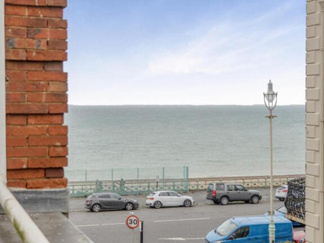 3 bedroom terraced house for sale in Wyndham Street, Brighton, East Sussex, BN2