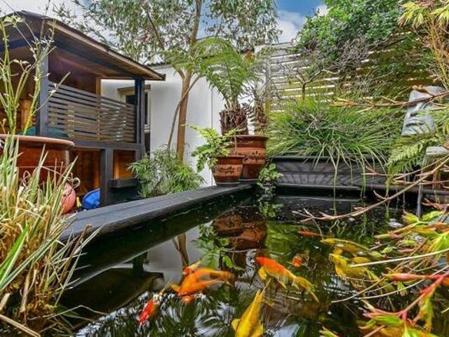 3 Bedroom Terraced House For Sale In Totland Bay