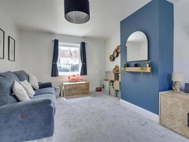 3 bedroom terraced house for sale in Totland Road, Portsmouth, PO6