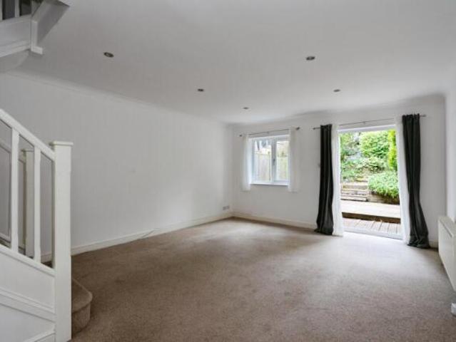 3 bedroom terraced house for sale in Tower Gate, Preston, Brighton, East Sussex, BN1