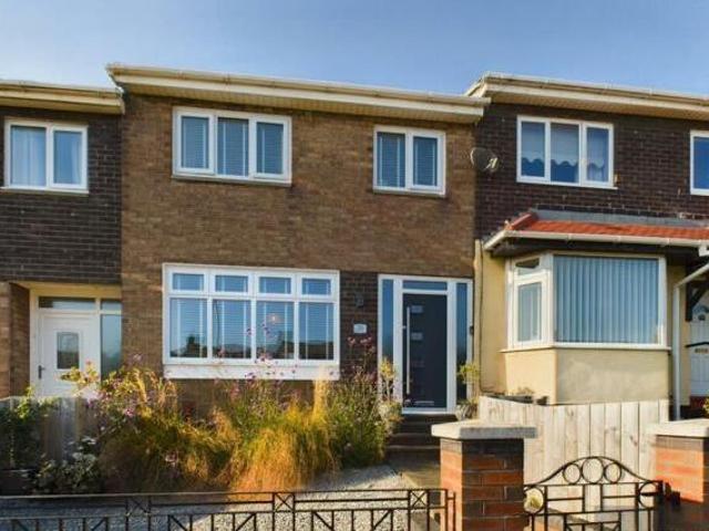 3 Bedroom Terraced House For Sale In Town End Farm